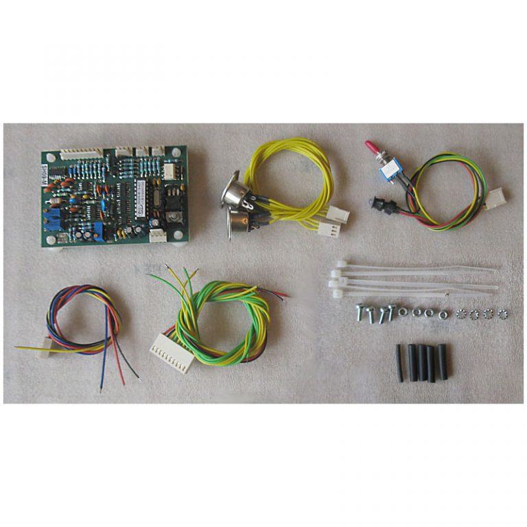 SH2-M: Roland SH-2 MIDI Interface – CHD Elektroservis